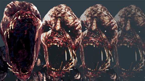 How Does The Beast Work Off Camera Amnesia The Bunker Youtube