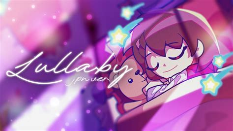 U32 Lullaby Jpn Ver Official Lyric Video Youtube