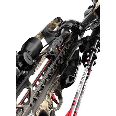 Barnett Crossbow Package Hyper Raptor T Rex 440fps Sofort Lieferbar