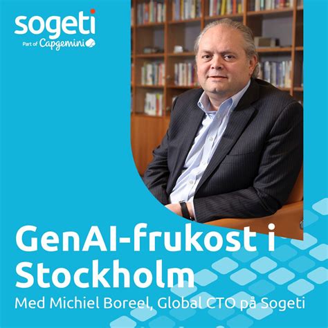 Per Erik Elfgren On Linkedin Dont Miss This Event