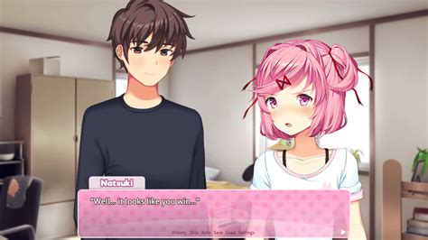 When You See The Lewd Dokis But Regret It Because You Care Too Much