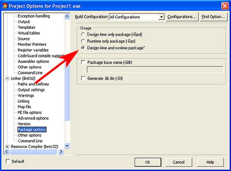 Help With Borland C Builder 5 Applications