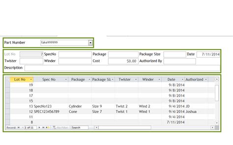 Forms Microsoft Access 2010 How To Keep Masterform On New Record
