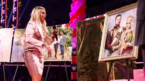 Lilian Garcia Official Lilian Garcia Official Fan Page