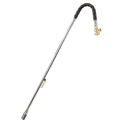 Bbq And Gardening Grass Lawn Propane Weed Burner Ningbo Richen Tools Co Ltd