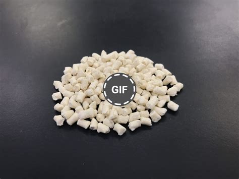 Daio Paper Develops Cnf Composite Pellets With 55 Cellulose Superpi