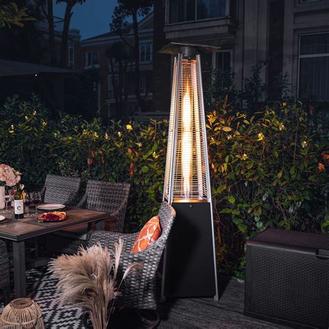 Outdoor Bathroom Heater