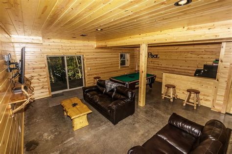 Fox Fire Cabin