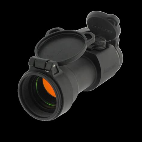 Comp® M2 4 Moa Rotpunktvisier Ohne Montage Aimpoint