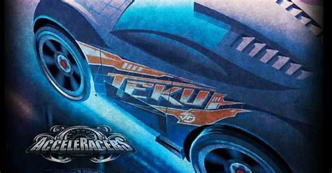 Acceleracers Screensaver Art Hd Album On Imgur