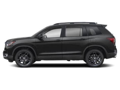 2024 Honda Passport Color Specs Pricing Autoweb