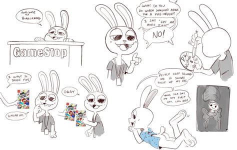 Rule 34 Anal Anal Sex Anthro Ass Dumbwhore Redic Nomad Funko Pop