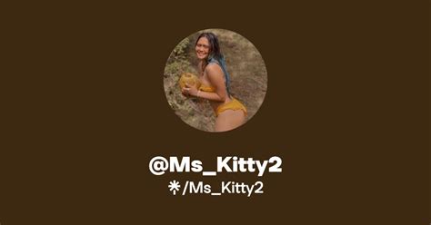 Mskitty2 Linktree