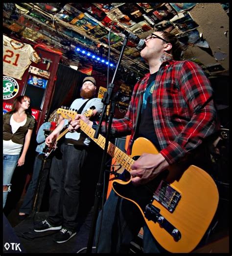 Drummerszone Derrick Plourde