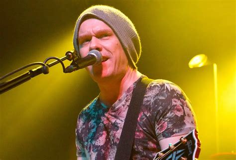 Daniel Cavanagh Guitarrista Dos Anathema Tentou Suicidar Se É Um