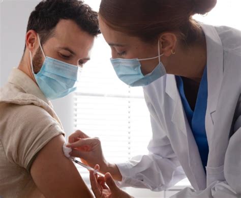 Tdap Vaccine In Manhattan Ny