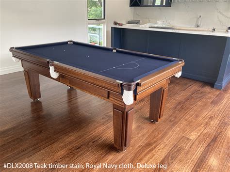 Services Billiard Blitz Australia