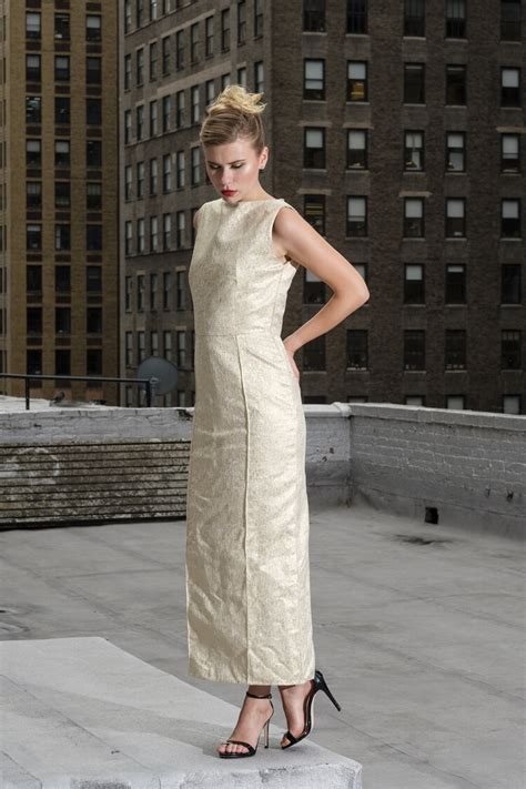 Grace Teye New York School Of Design