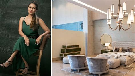 Interior Design Gauri Khan Thinks This Colour Is Perfect For Your