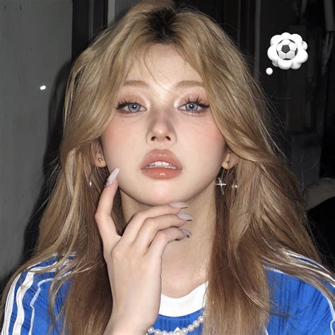 Ghim Của Leo Trên Gái đẹp Make Up Chụp ảnh Tạo Hình Hình Vẽ đẹp