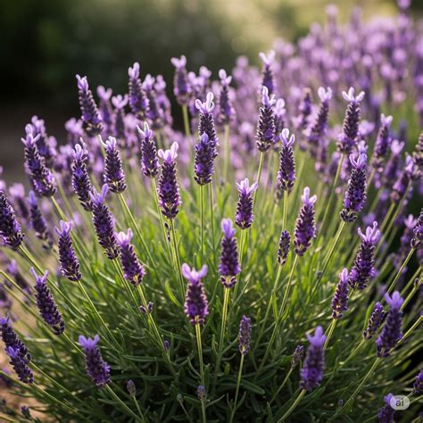 How To Transform Your Garden With Lavender Even If You Live In A Small