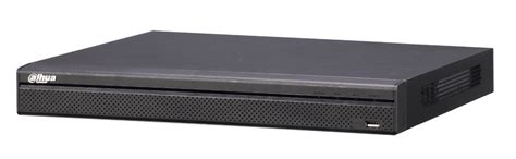 Dahua 4216 4ks2 Nvr Cctv Installation