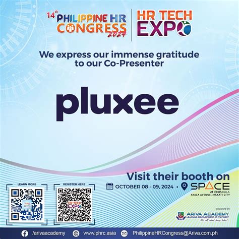 Jm Matienzo On Linkedin Phrc2024 Philippinehrcongress