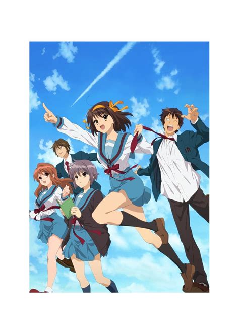 【最新】 ハルヒ 壁紙 ~ 無料のhd壁紙画像