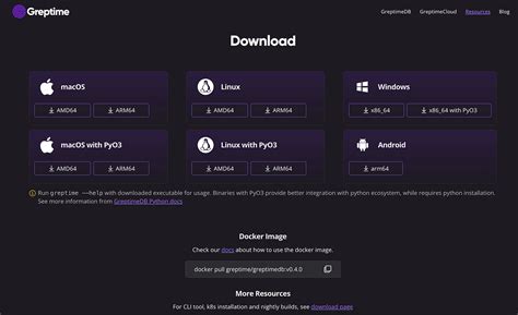 Greptime User Guide — How To Store Greptimedb Data On Aws S3 By