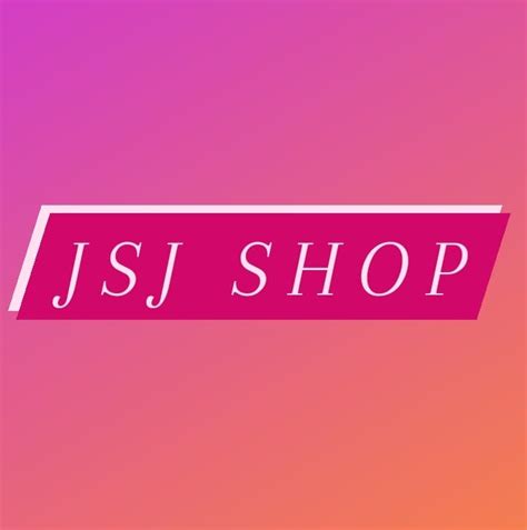 Jsj Shop