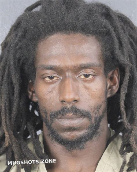 Wheeler Xavier Devon 11 01 2024 Broward County Mugshots Zone