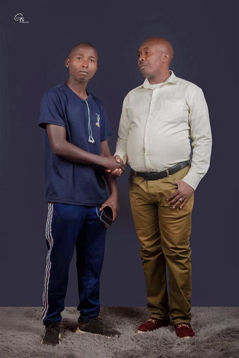 Nyundu Chifunga Dfc Unique