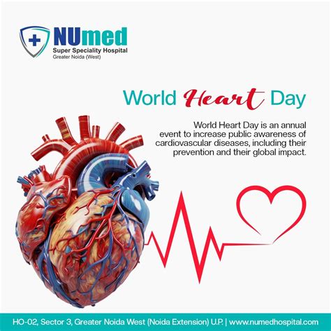 Numed Super Speciality Hospital Posted On Linkedin