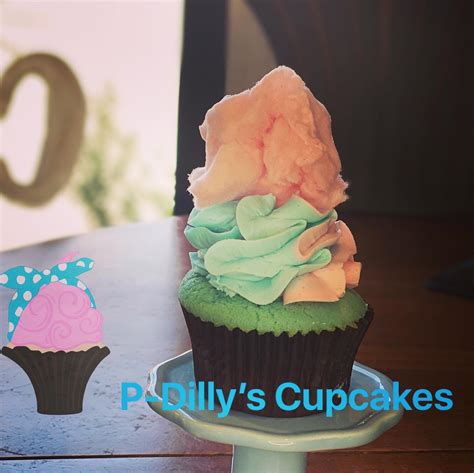 T Todays Spotlight Flavor Is P Dillys Cupcakes Facebook