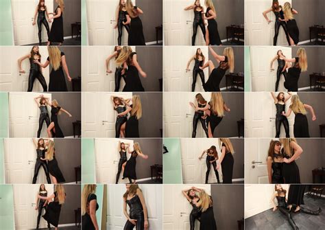 Slugging Domination Belly Punching And Cuntbusting Hd Mixed And