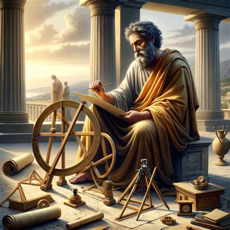 Euclid Geometry And Wisdom In Ancient Greece Ancient Greece Ancient