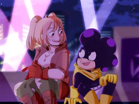 Bnha Reaccionan A Sus Universos Ships 2 Personajes De Anime Imagenes De Anime Hd Parejas