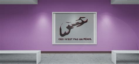 Penis Passion And Reframing The Way We Love Dicks Badwolfblog