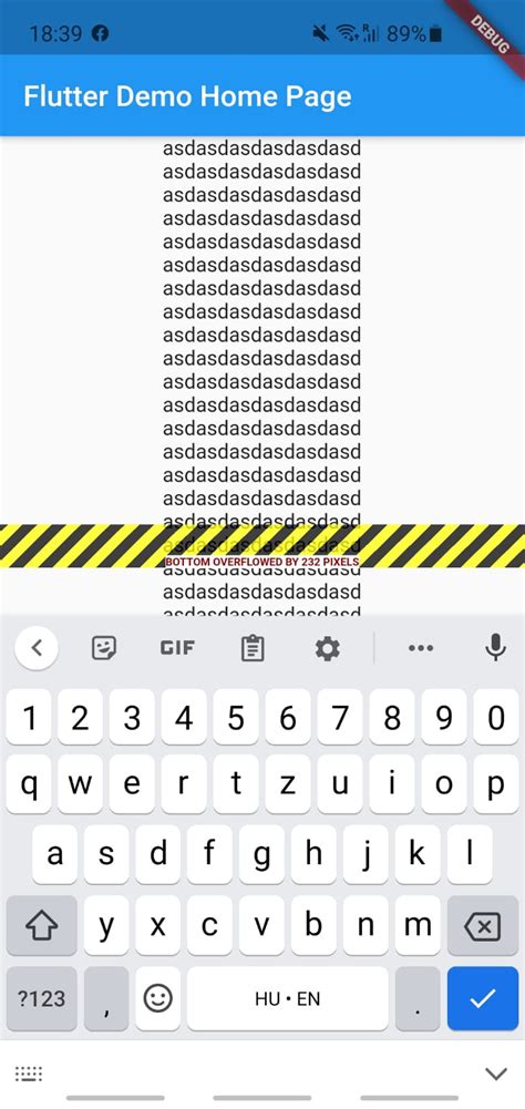 [android]keyboard with hide button · issue 76874 · flutter flutter