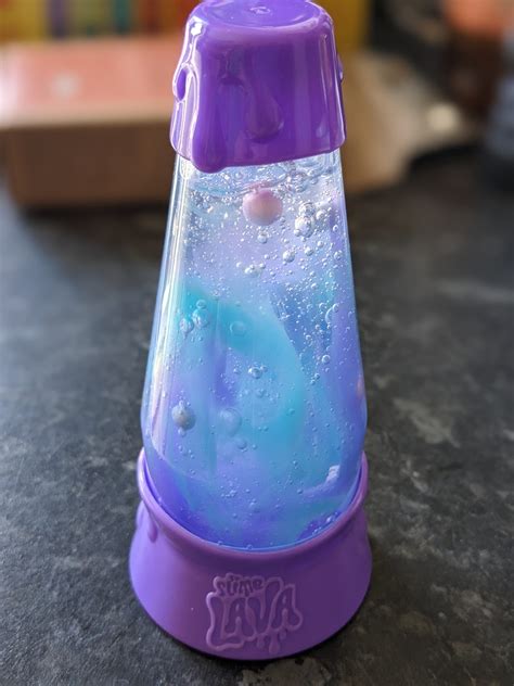 Canal Toys Slime Lava Review Whats Good To Do