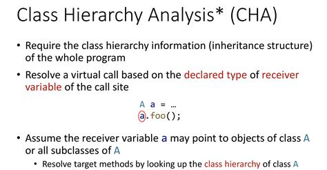 南大《软件分析》70 Interprocedural Analysis Henry Martin