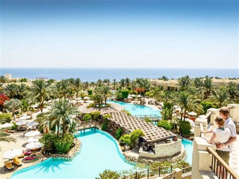 The Grand Hotel Sharm El Sheikh 5 Egypt RED SEA HOTELS