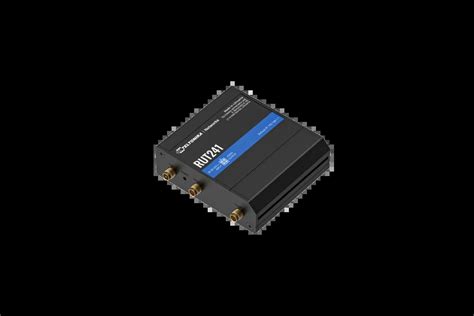 RUT Ethernet Port Router With Wi Fi JEA Technologies