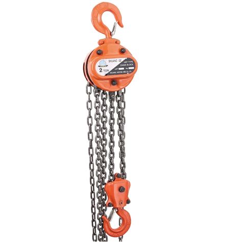 5 Ton Vital Chain Block Hand Hoist Winch 15 Ton Chain Block Buy 1 Ton Vt Chain Block 10 Ton