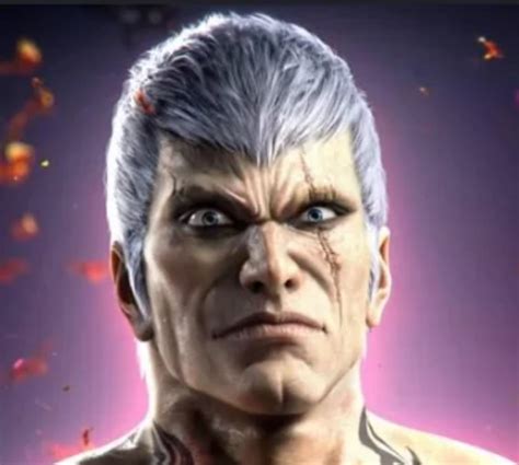 Sexy Female R TekkenGirls