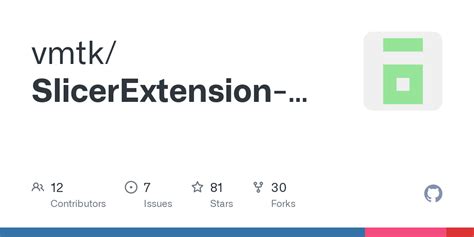 slicerextension vmtk stenosismeasurement3d