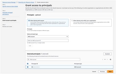 Unify DNS Management Using Amazon Route 53 Profiles With Multiple VPCs And AWS Accounts AWS