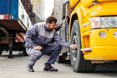 A Career As A Class 3 Truck Driver What You Should Know