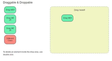 Responsive Angular Powered Drag And Drop Plugin Angular Script