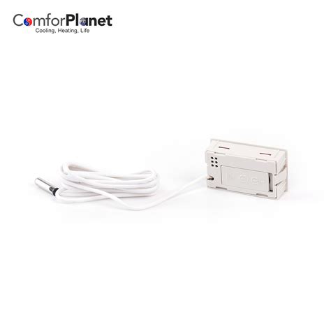 Digital Thermometer Tpm 10 Zengo